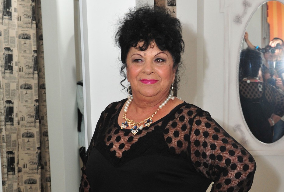 Te felismernéd? Ilyen gyönyörű volt fiatalon Bangó Margit (Videóval!) - Blikk Rúzs