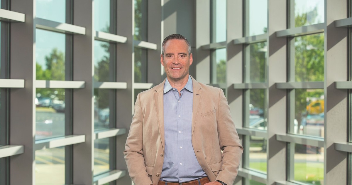 Tyson Foods CEO Tom Hayes is stepping down for personal reasons (TSN ...