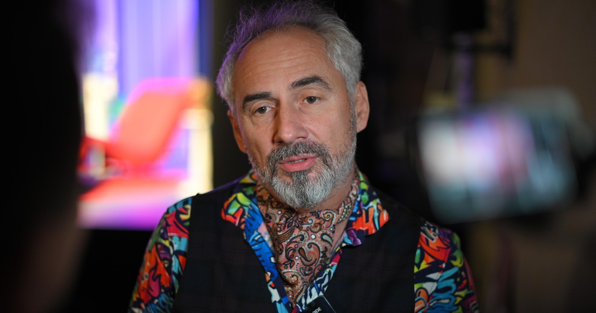 Bójka w Sejmie. Aktor Jacek Kopczyński zabrał głos - Wiadomości