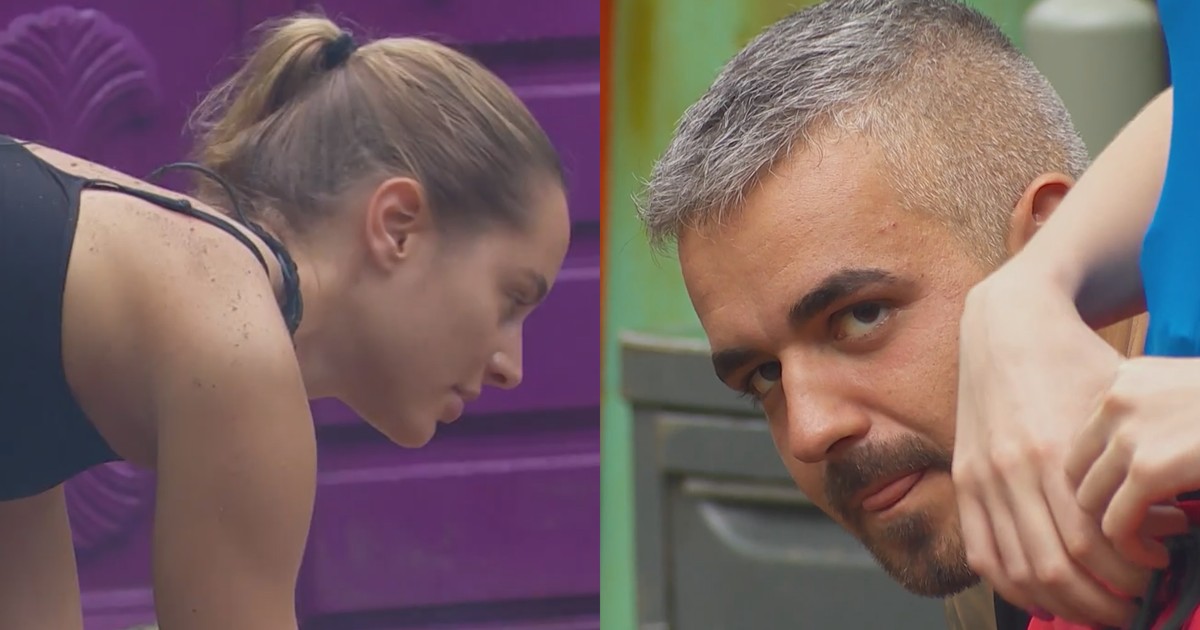 Molnár Nini elárulta, tényleg szerelmes-e Múcska Gergőbe - Rúzs Online