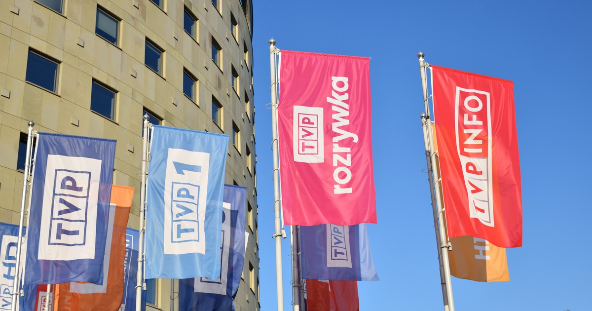 TVP World. Filip Styczyński i Dawid Wildstein zastępcami dyrektora ...