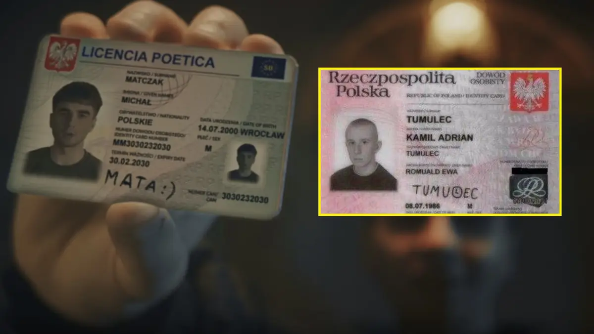 Najsłynniejszy dowód osobisty internetu. Kamil Tumulec obchodzi urodziny