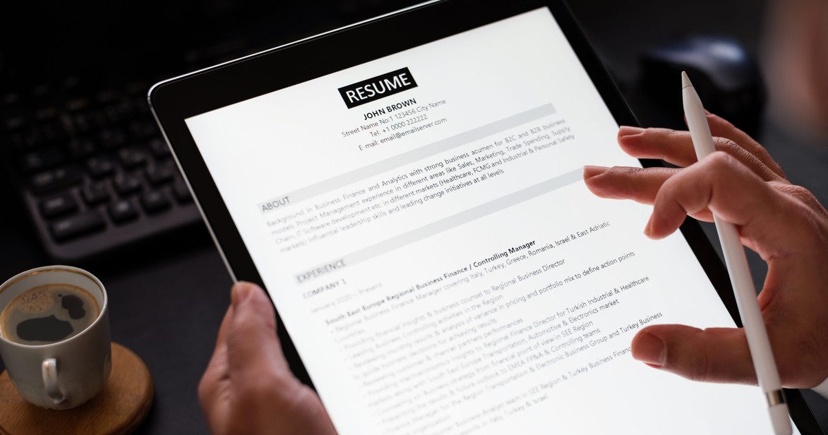 Recruiters told us the most powerful tech companies to have on your ...