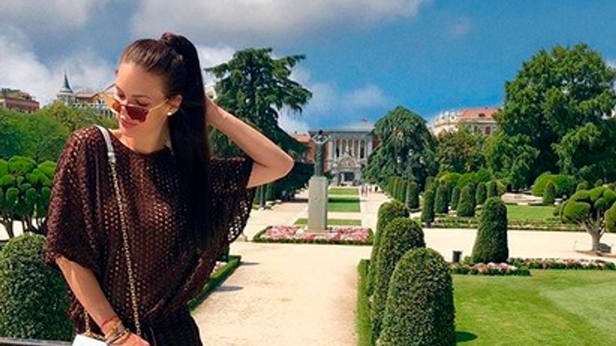 tamara nikolic simon de karic - Blic