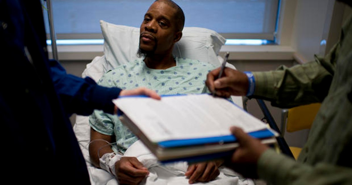 The booming business of organ harvesting, trafficking in Nigeria ...