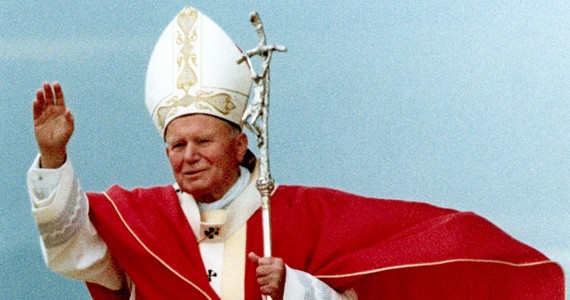 Jan Paweł II. Polacy i ich Papież - Wiadomości
