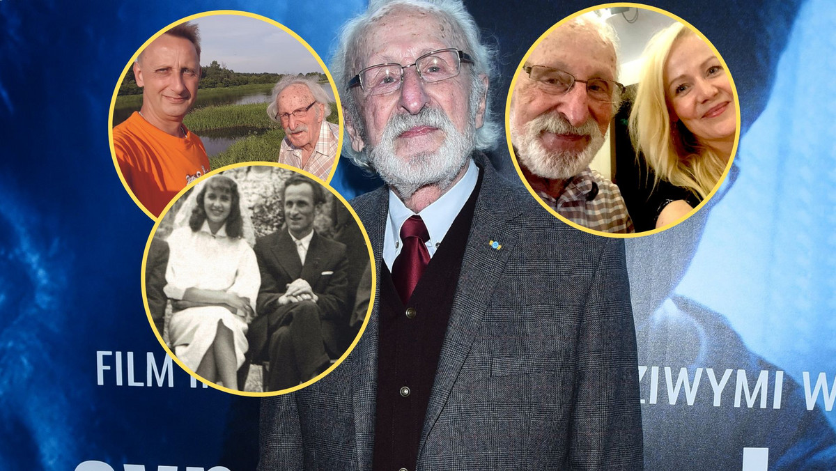 Syn Franciszka Pieczki o ostatnich chwilach ojca. "Do Boga miał dwie ...