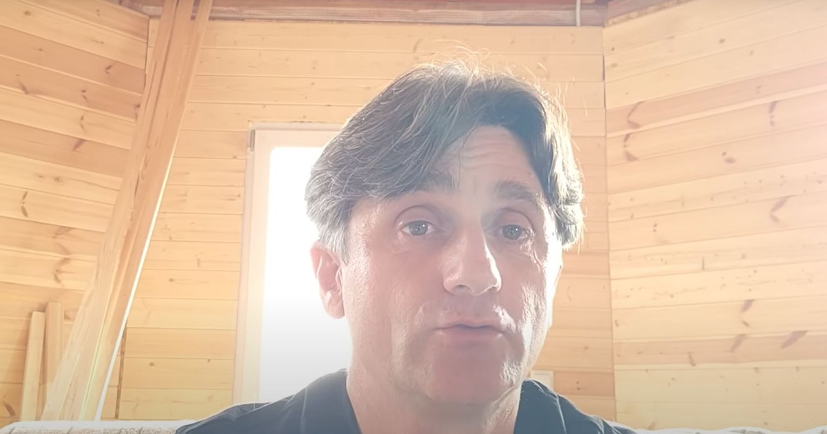 Srpski plaćenik Dejan Berić o borcima iz Srbije: "Neki naši ljudi su u ...