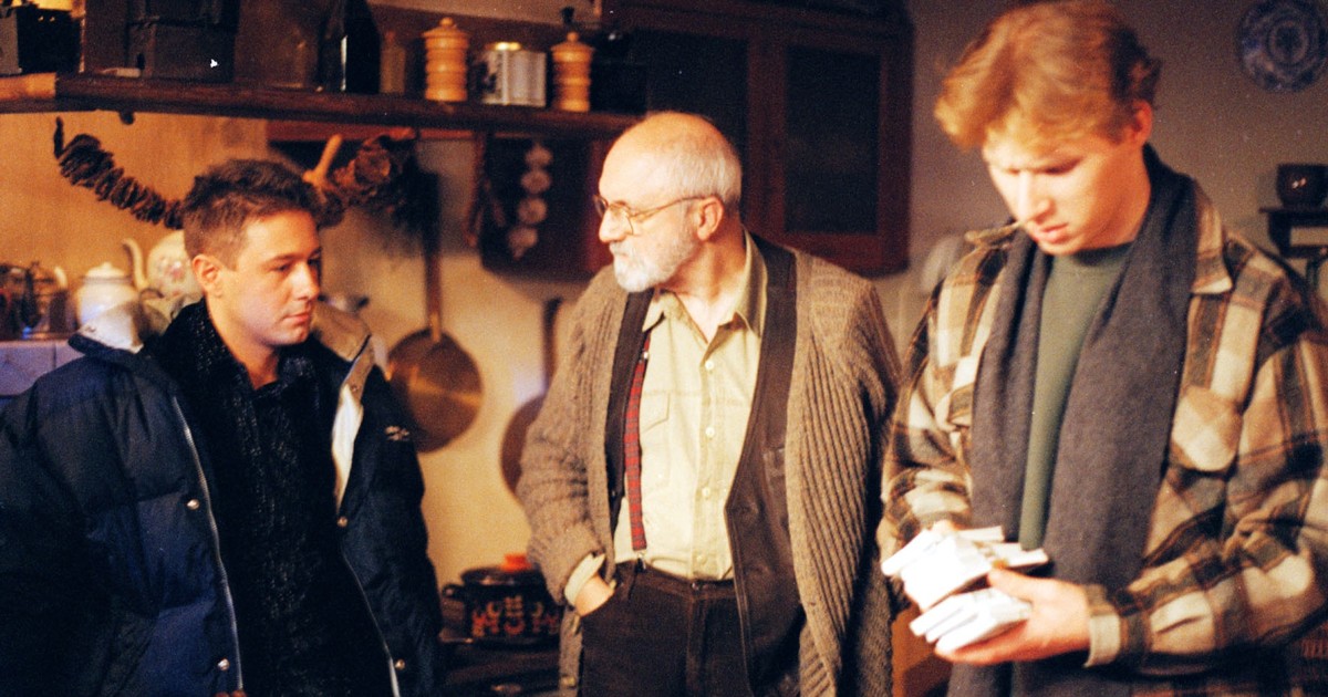 Życie zawodowe Andrzeja Nejmana. Jak dziś wygląda Waldek ze ...