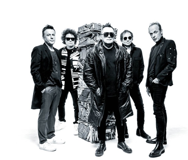 Tanie wino i droga do sławy. Gdzie zaczynały kapele z lat 80.? - Forsal.pl