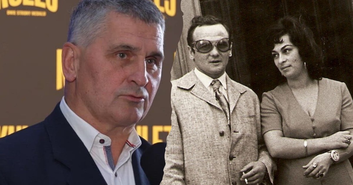 Syn Jerzego Kuleja o ojcu: wszystko, co osiągnął, kosztowało przede ...