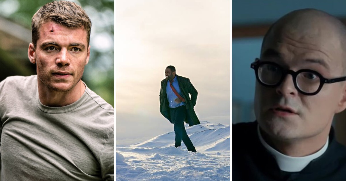 Co oglądamy na Netfliksie? Nowości wśród najpopularniejszych filmów i ...