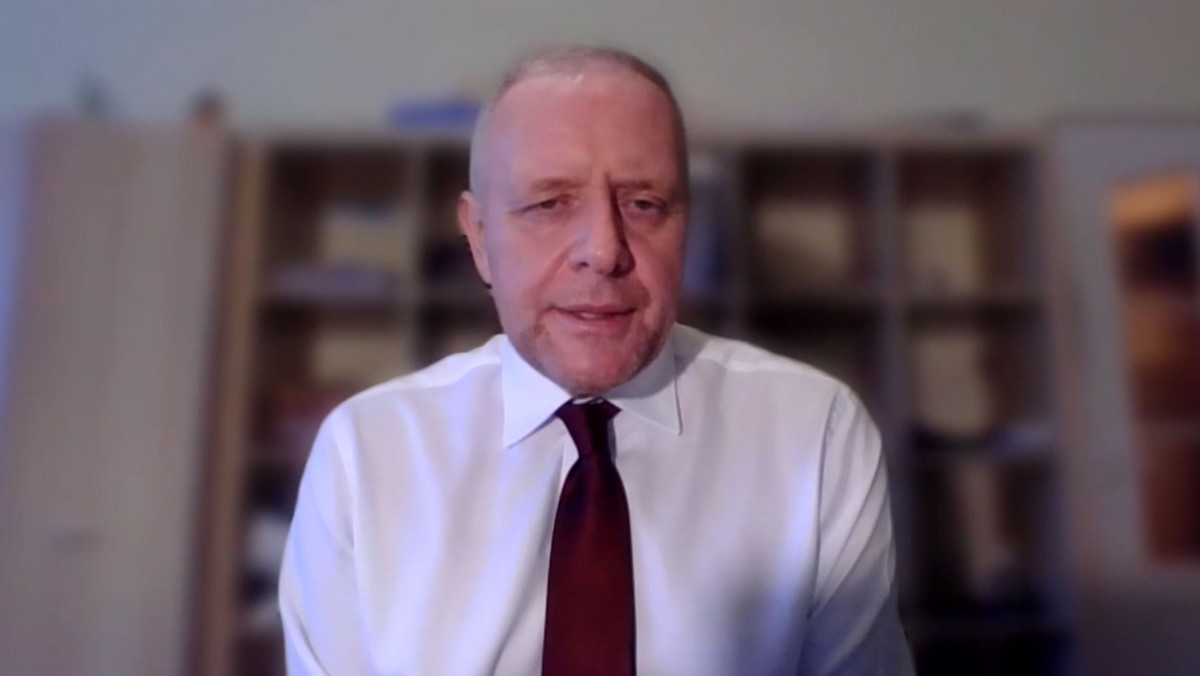 Koronawirus. Kiedy skończy się trzecia fala pandemii w Polsce? - Kobieta