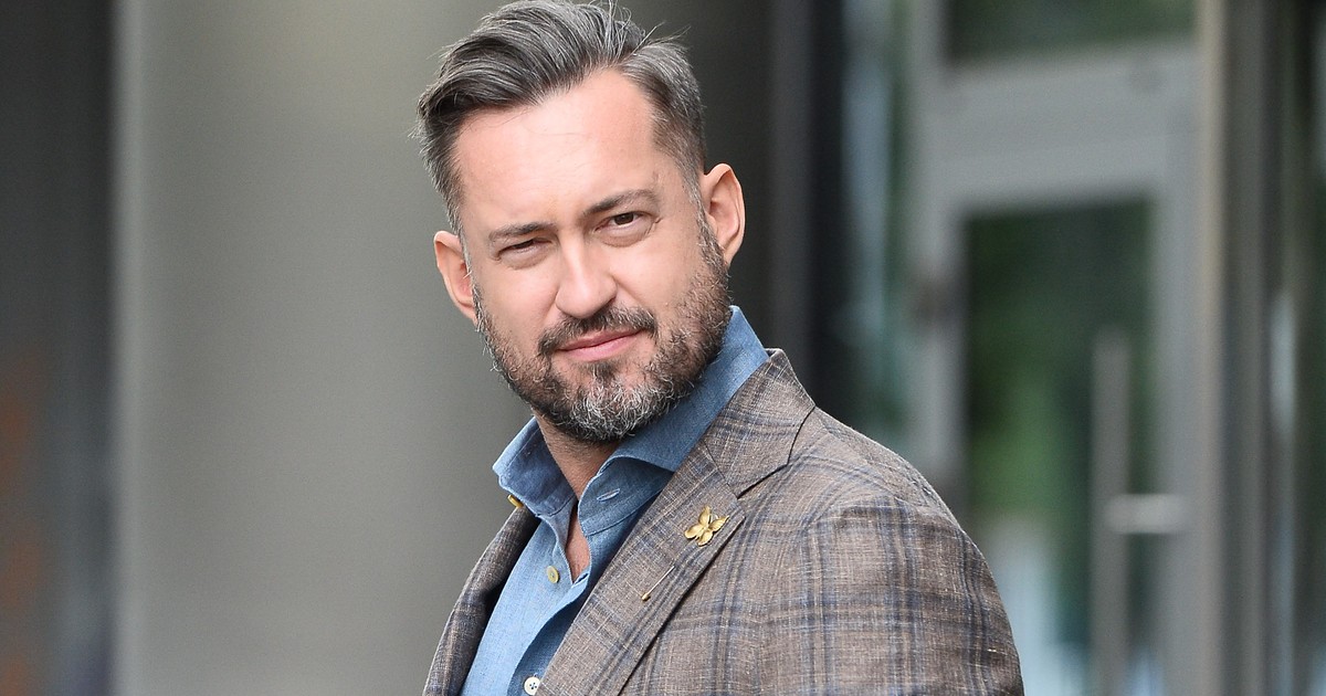 Marcin Prokop opowiedział o córce. "Zawsze odstawałem, ona też ...