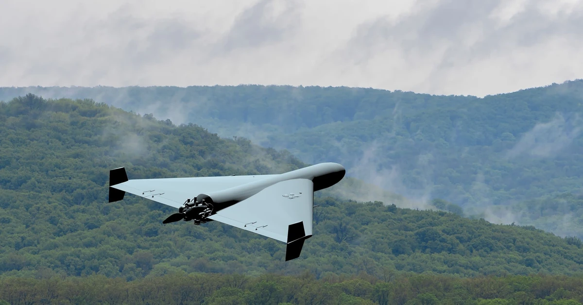 Rosyjskie drony eksplodowały na terytorium NATO? Jest odpowiedź ministerstwa obrony Rumuni ...