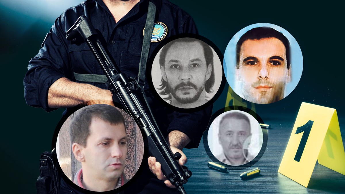 Više od 30 kavčana ubilo 30 škaljaraca: Evo ko stoji iza ovog zločina ...