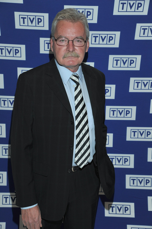 Wojciech Pijanowski przez lata kręcił "Kołem Fortuny". Czym zajmuje się ...