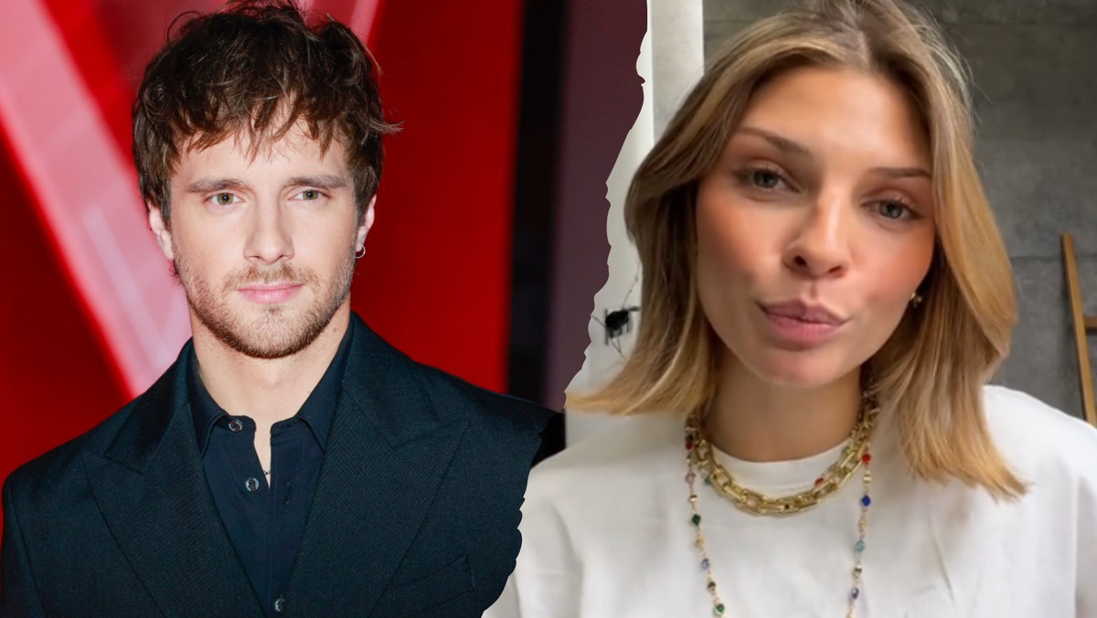 Maciej Musiał przyłapany na czułych gestach. Influencerka skradła mu serce - Plejada.pl