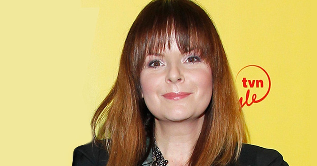 Karolina Korwin Piotrowska o "Top Model" - Plejada.pl