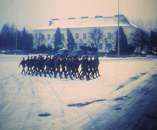 "Samowolka" i "Pograbek" powracają na DVD - Plejada.pl
