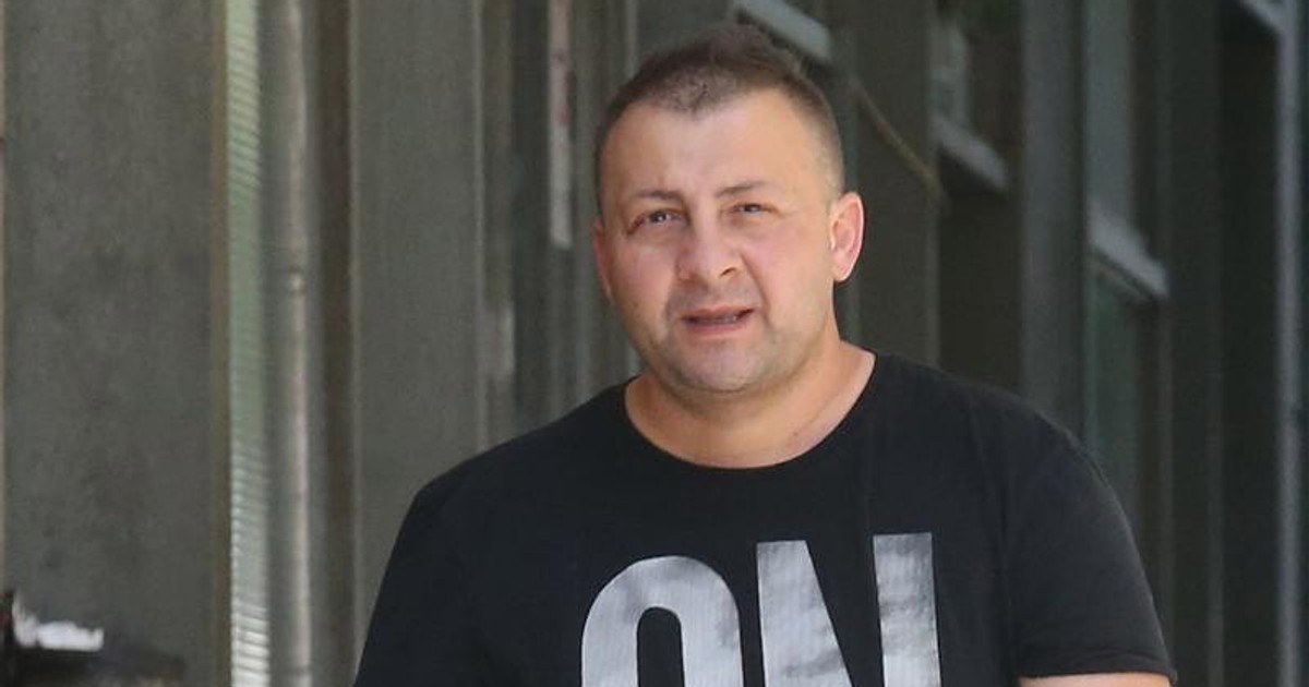 Gáspár Zsolt biztosan beoltatja magát koronavírus ellni vakcinával - Blikk