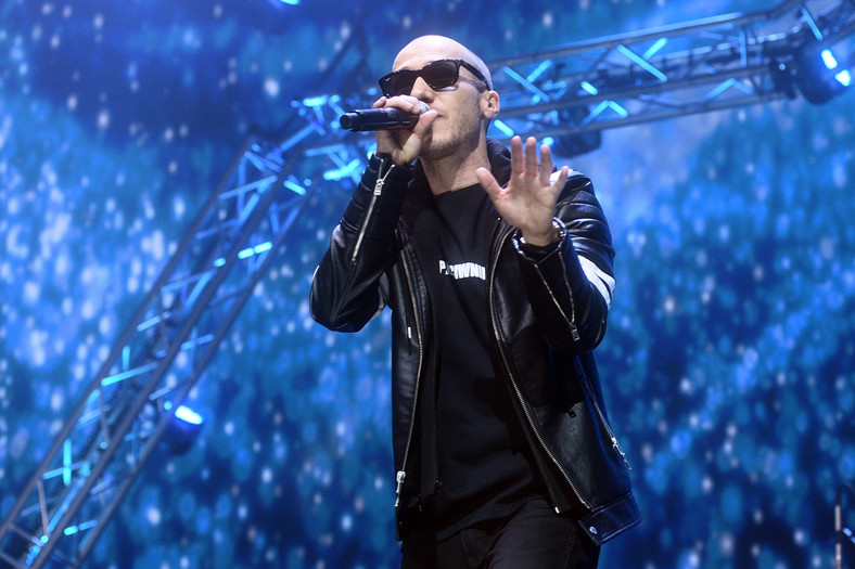 Mezo będzie ojcem! Żona artysty ujawniła płeć płodu [INSTAGRAM ...