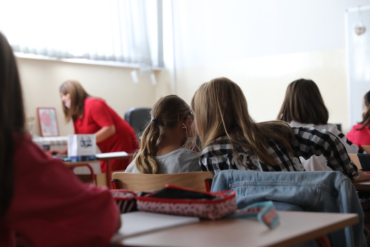 Nacionalna čitanka: Šta će pisati u novom udžbeniku od ove školske ...