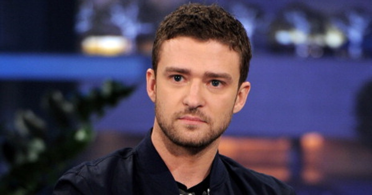 Justin Timberlake - Kultura
