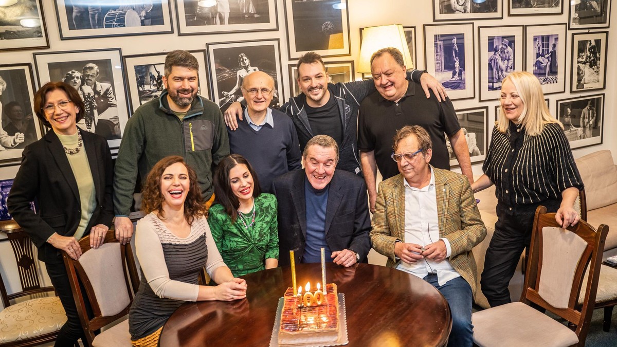 40 godina Zvezdara teatra: interaktivna publikacija otkriva neispričane ...