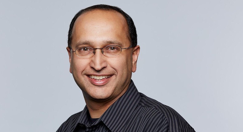 Meet the contrarian VC: Why Mayfield's Navin Chaddha is writing more ...