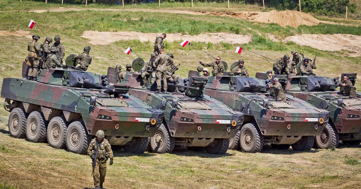 Kiedy i po kogo może zgłosić się wojsko? Magda jest pielęgniarką i po nią armia się upomniała