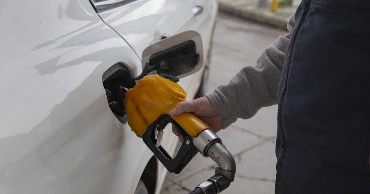 Granica przekroczona. Benzyna 98 kosztuje już ponad 8 zł