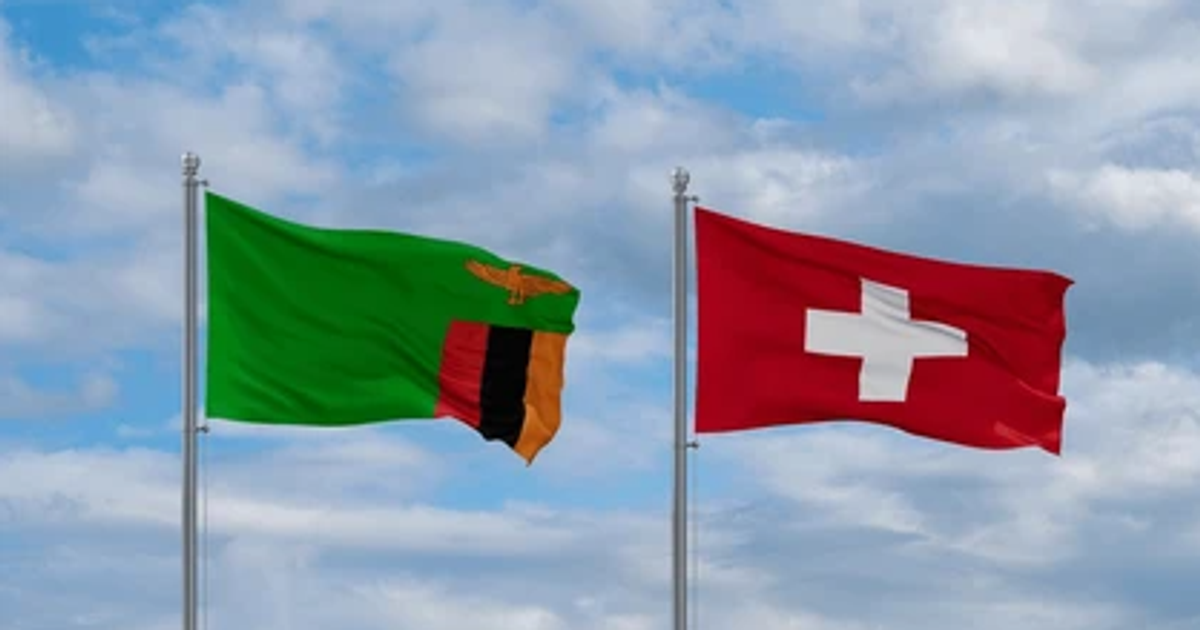 Switzerland set to end development programs in Zambia, 2 other ...