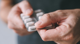 Agomelatyna - skład, działanie, dawkowanie, wskazania, skutki uboczne