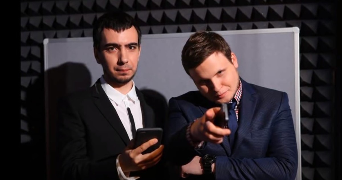 Vovan i Lexus. Kim są pranksterzy, którzy wkręcili Andrzeja Dudę ...