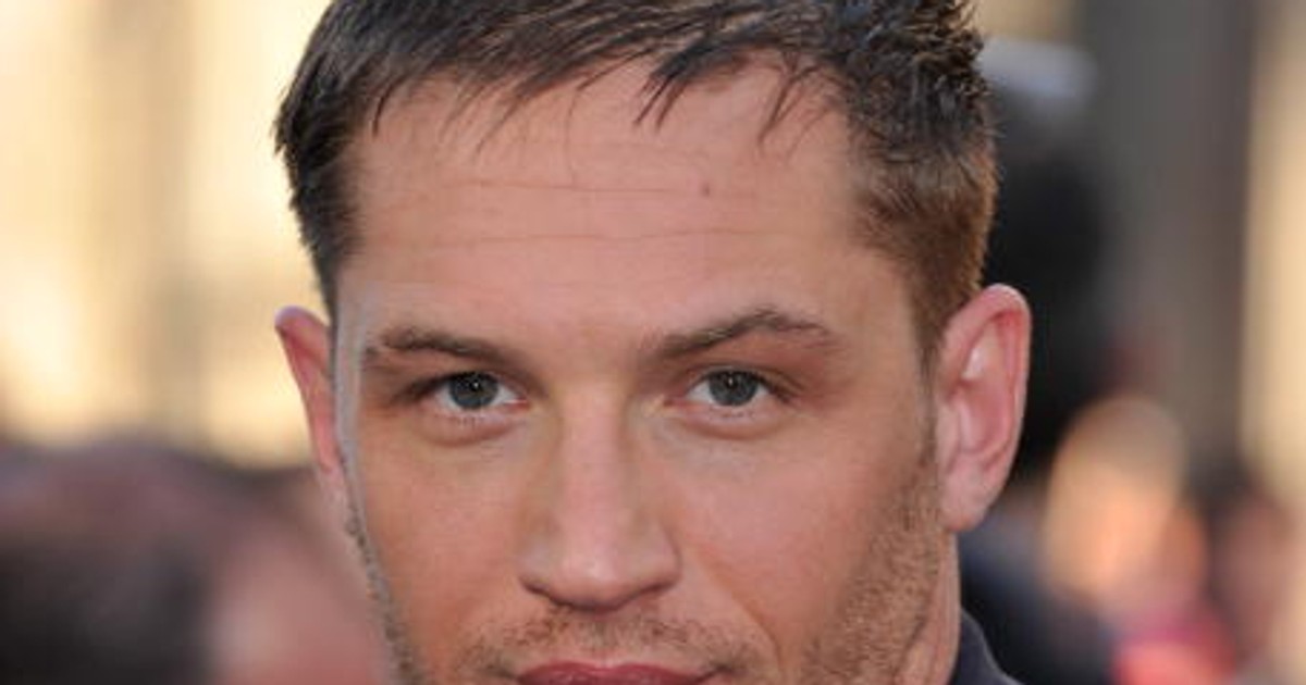 Tom Hardy - Kultura