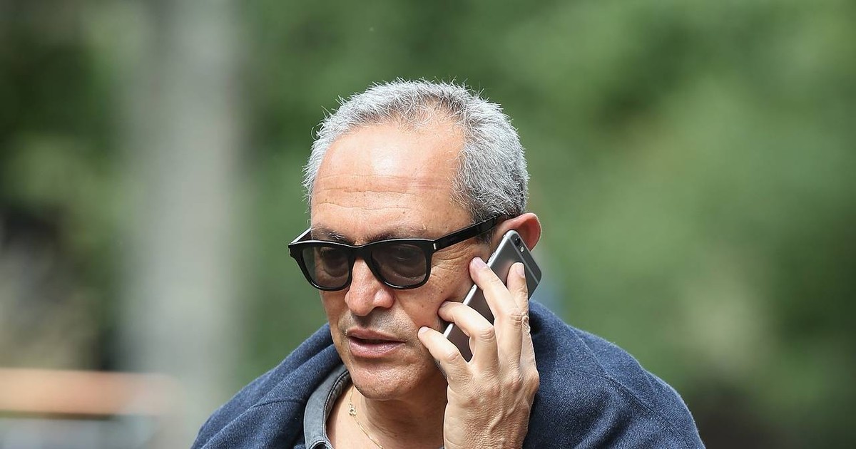 Egypt's richest man joins trending billionaire migration to UAE ...