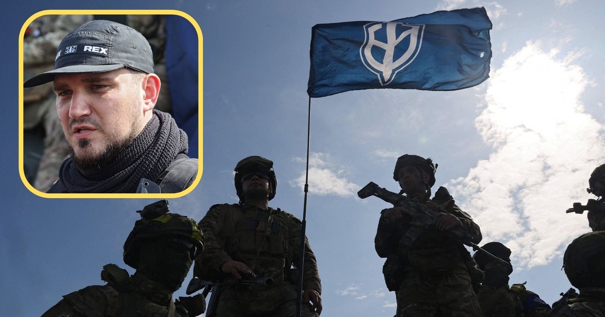 Nieobliczalny sojusznik Ukrainy. Kreml go nienawidzi - Wiadomości