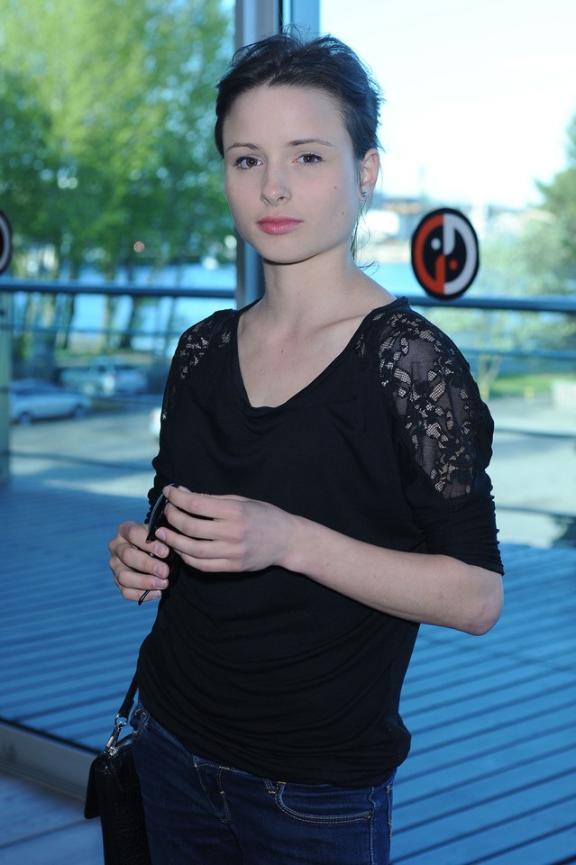 Anna Próchniak – nowa twarz polskiego kina! - Plejada.pl