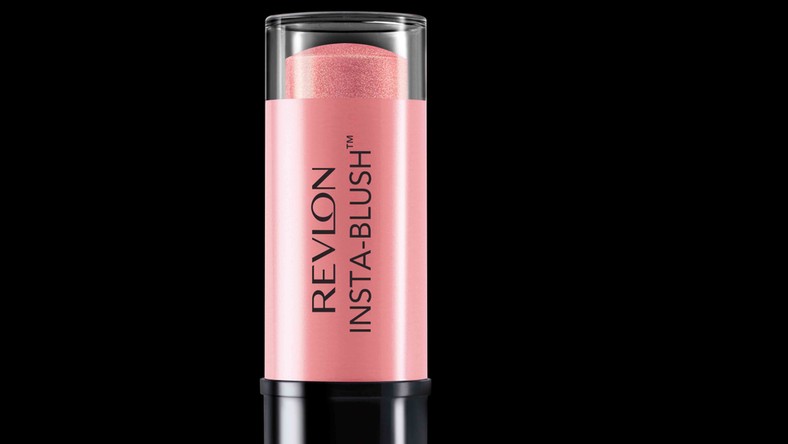 Revlon Insta-Blush: róż w sztyfcie, cena - Uroda