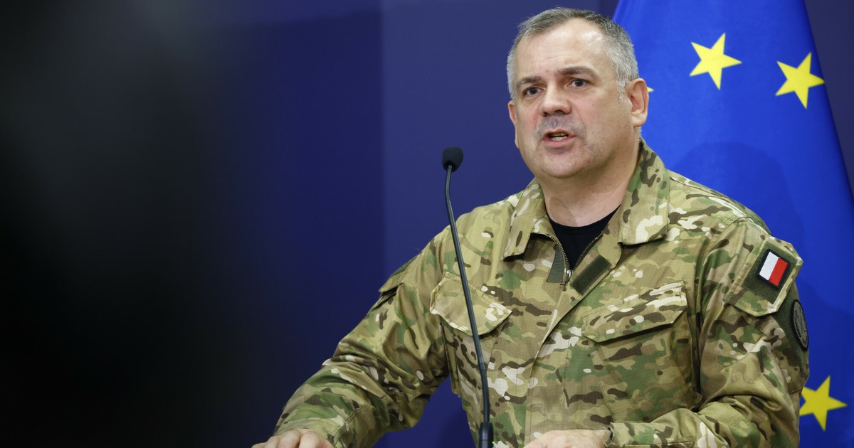 Gen. Kukuła: nasze pokolenie stanie z bronią w ręku w obronie Polski