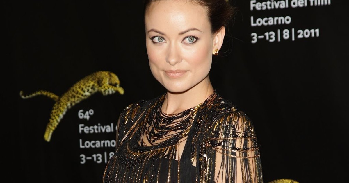 5 Alpha Reductase Deficiency Olivia Wilde