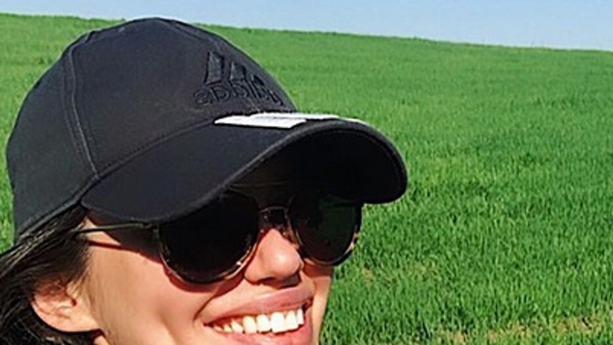 olja levic glumica korona virus - Blic