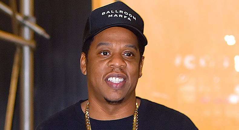 Billboard Vibe Magazine Rank Jay Z As The Greatest Rapper Of All Time
