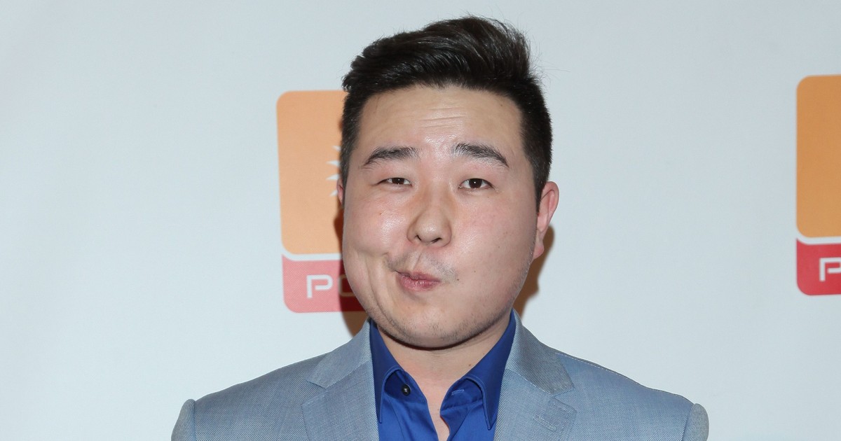 Bilguun Ariunbataar znika z "Tańca z gwiazdami" - Plejada.pl