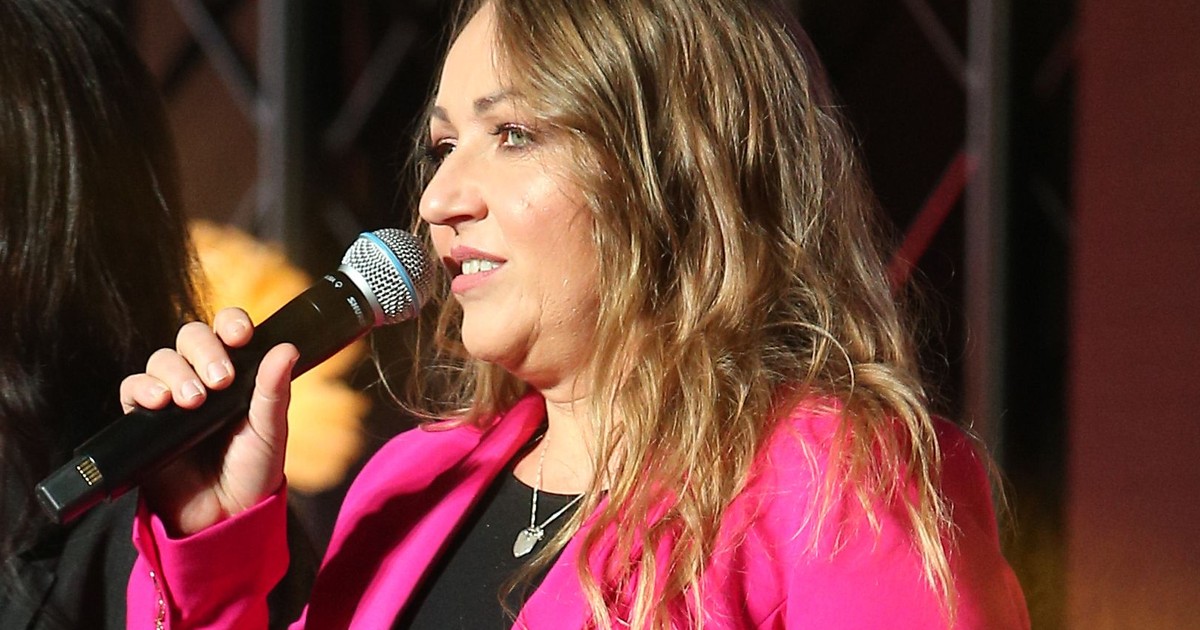 Agnieszka Litwin wystąpi w "Tańcu z gwiazdami". Choruje na raka ...