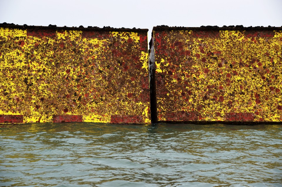 System przeciwpowodziowy MOSE "Mojżesz" w Wenecji - budowa, koszty ...