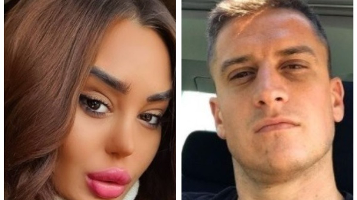 ana korac david dragojevic prijatelj - Blic