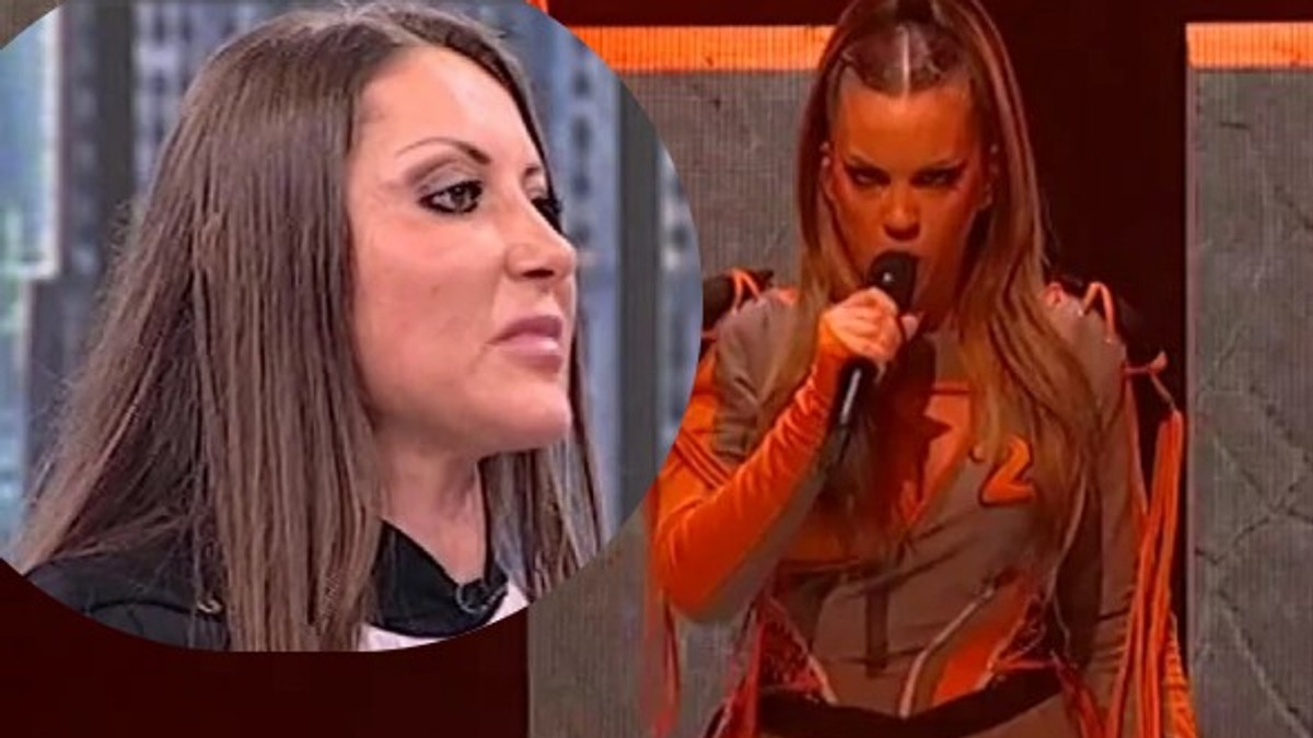 Branka Blek Rouz otkrila detalje iz prošlosti Mimi Mercedez