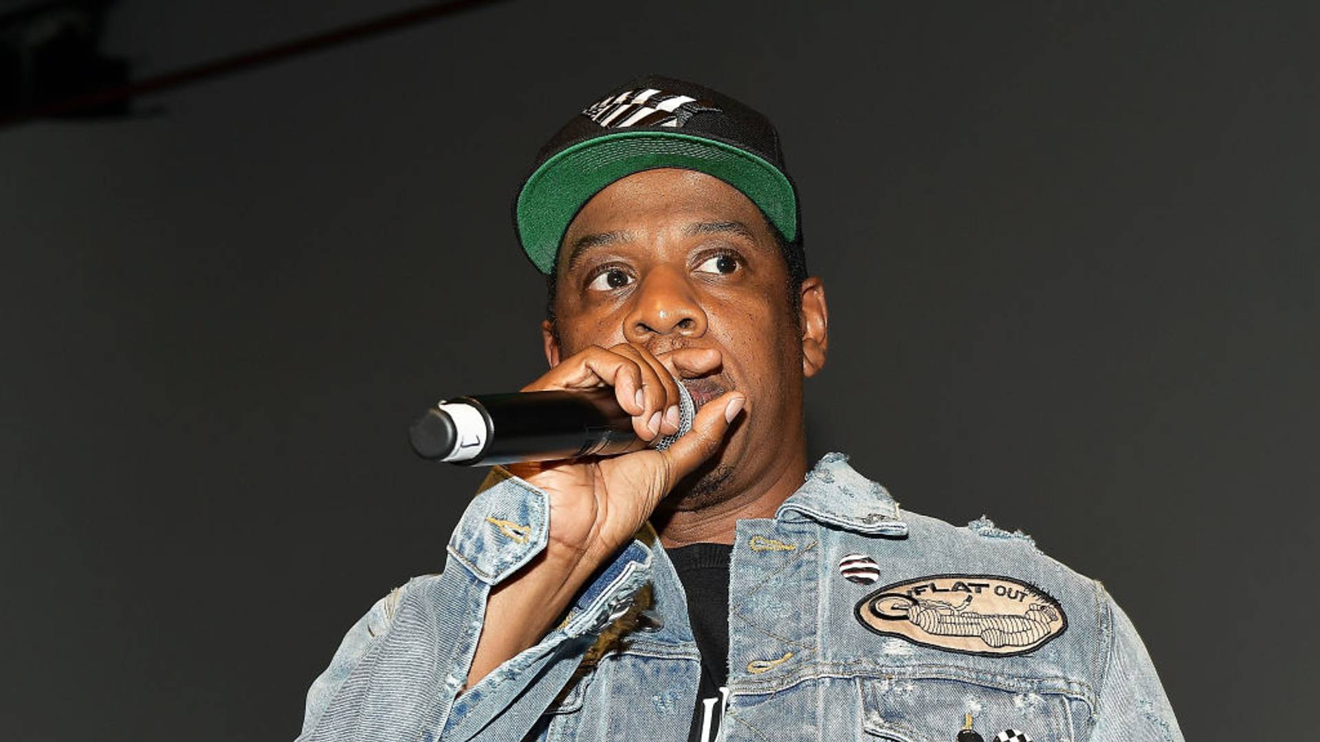 Jay-Z a világ első milliárdos rappere - Noizz